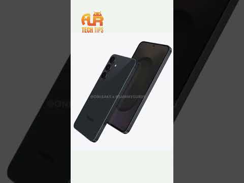 LEAKED: Samsung Galaxy S25 FE Design & Specs EXPOSED! 🤯 [FUTURE PHONE?]