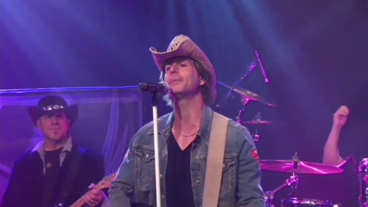 Hire Bon Jovi Tribute and Impersonator Alex Barbieri - Bon Jovi Tribute ...