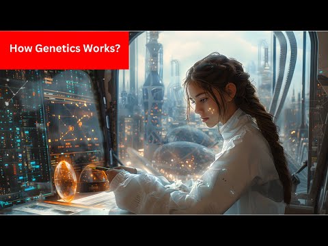 Do genetically diverse couples have stronger and smarter offspring?