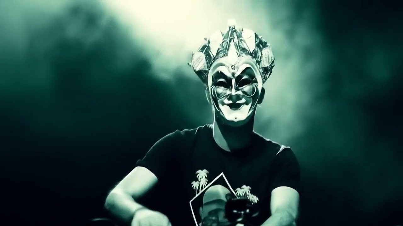 Boris Brejcha – High-Tech Minimal Mix 2026