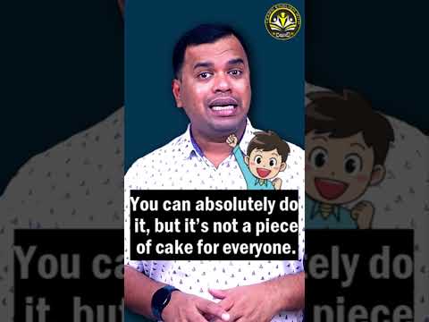🇱🇰English Idioms in Sinhala: Master "A Piece of Cake" cake 🍰 (Spoken English Made Easy!)