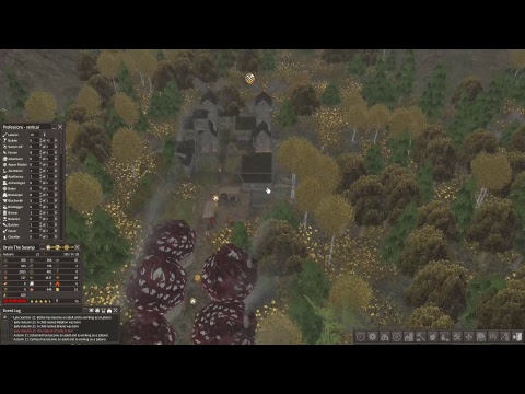 Steam Community :: Video :: Banished - Mega Mod 8 - The Best Way to ...