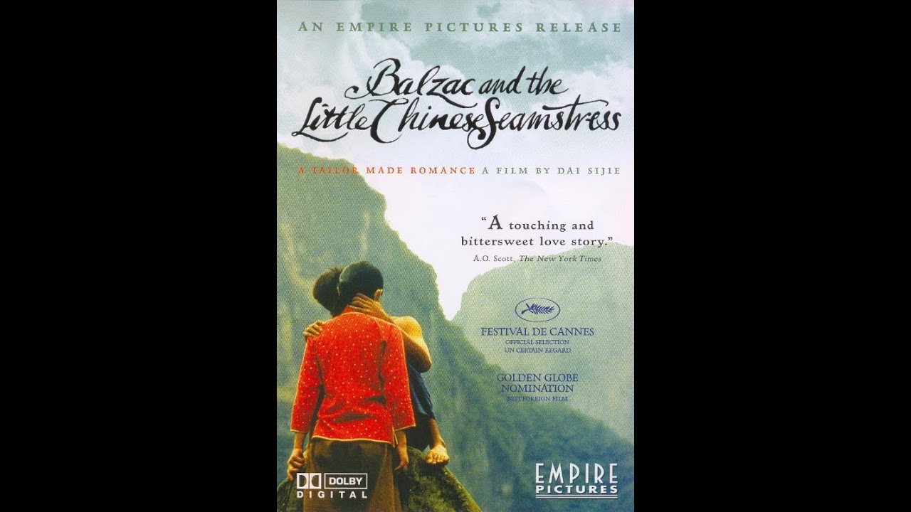 10 essential movies about rural China