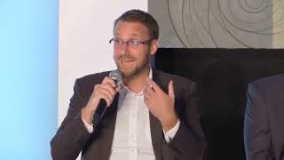 Learn English through Video The Robots are Here Part 2 | Pascal Bornet.