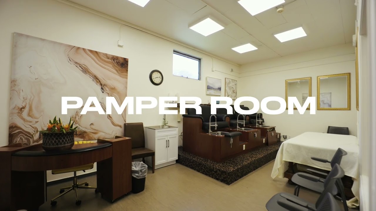 Catalyst Cares Grand Opening