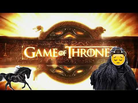 Playing "Old Town Road" & "Game of Thrones" At the Same Time