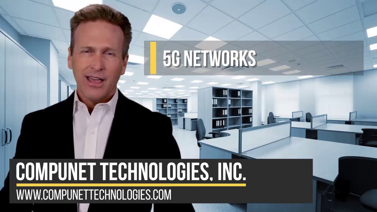 Three New Technologies You Can't Live Without