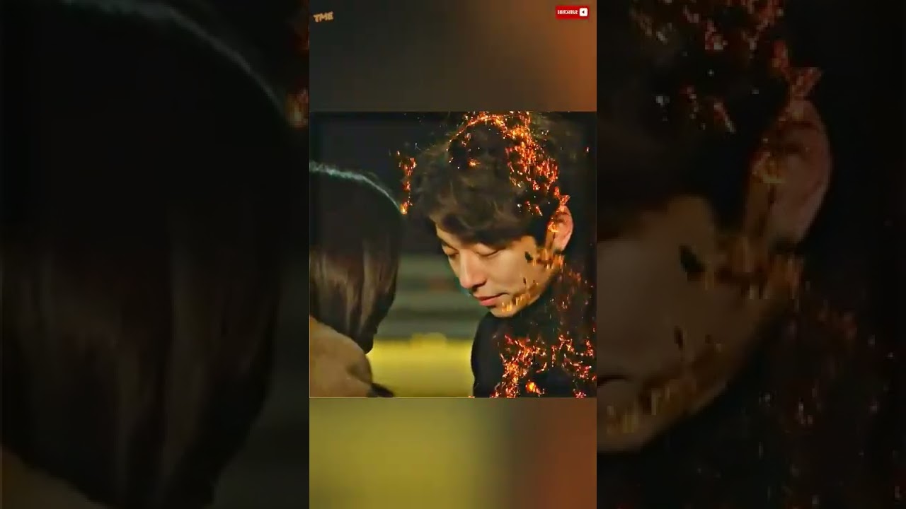 GOBLIN : ending scene.. How many of you guys like this scene..comment below