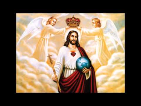 Thine Be the Glory, Risen Conquering Son (Traditional Easter Hymn) Lyrics