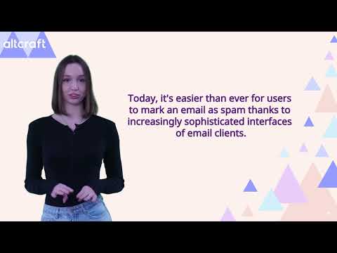 What Is Spam and Unwanted Email