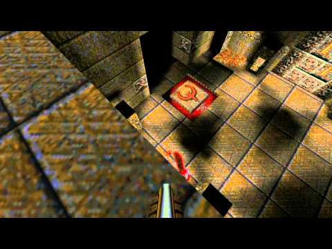 Steam Community :: Video :: Quake Demo Loop/Attract Mode - With CD ...