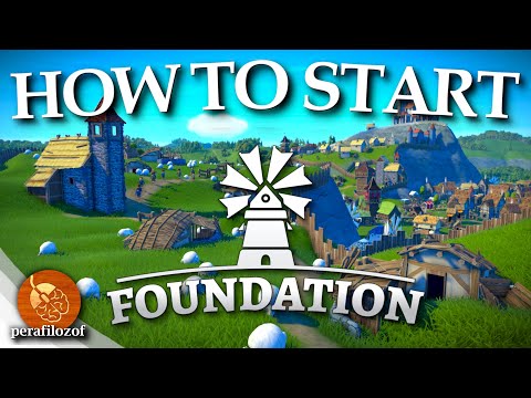 Steam Community :: Foundation