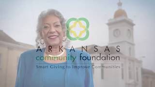Arkansas Community Foundation, Inc. - GuideStar Profile
