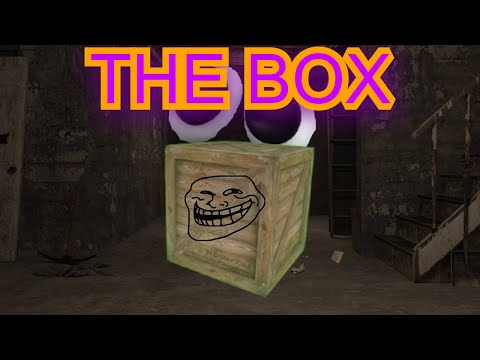 Steam Community :: Video :: Bonelab Short Film - The Box