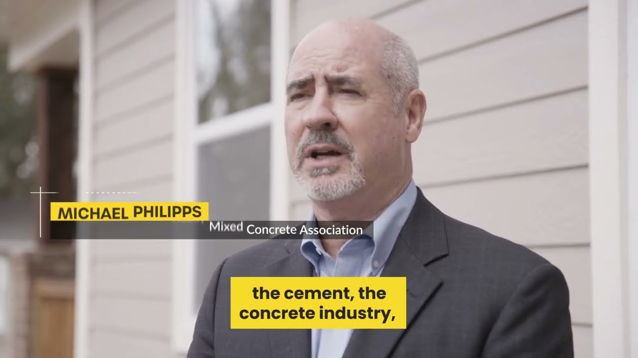 Build With Strength and Sustainability