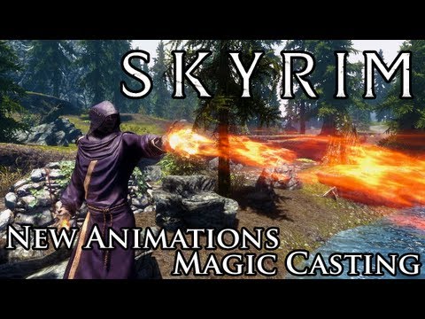 The 76 Best Skyrim Mods and Why You Need Them | GAMERS DECIDE