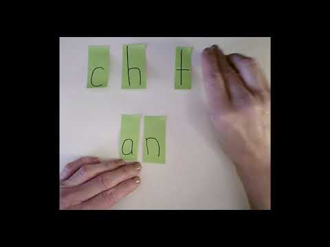Making Words - Using All the Letters of Longer Word