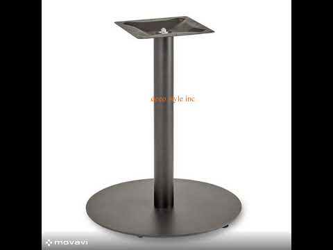 Stainless Steel Table Stand Manufacturers in India