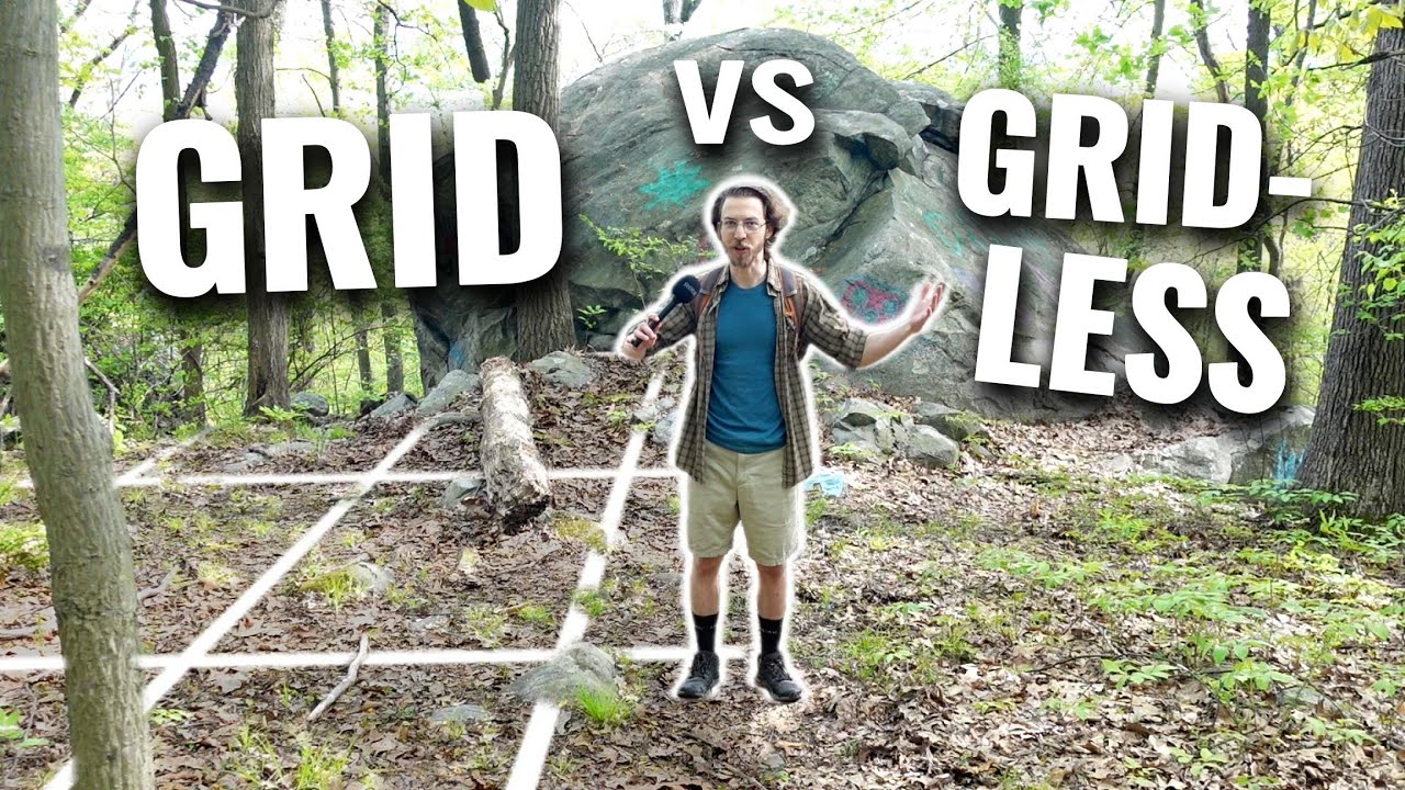D&D COMBAT House Rules: Grids vs. No Grids