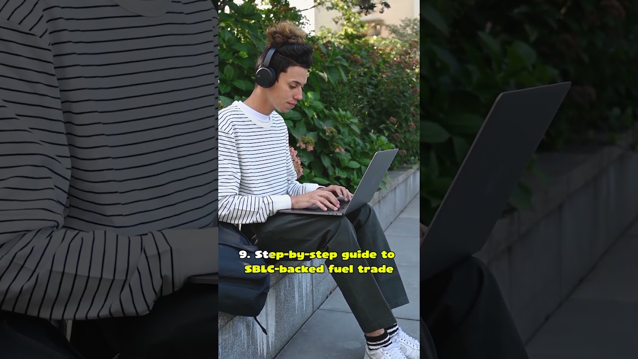 Top 10 Trade Finance Topics Every SBLC/LC Consultant Must Know | MT760, BG, KYC Explained