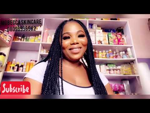How To Make Super Toning 5D Whitening Oil For Your Skin