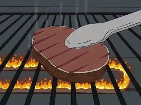 Hank's Opinion on Well-Done Steaks