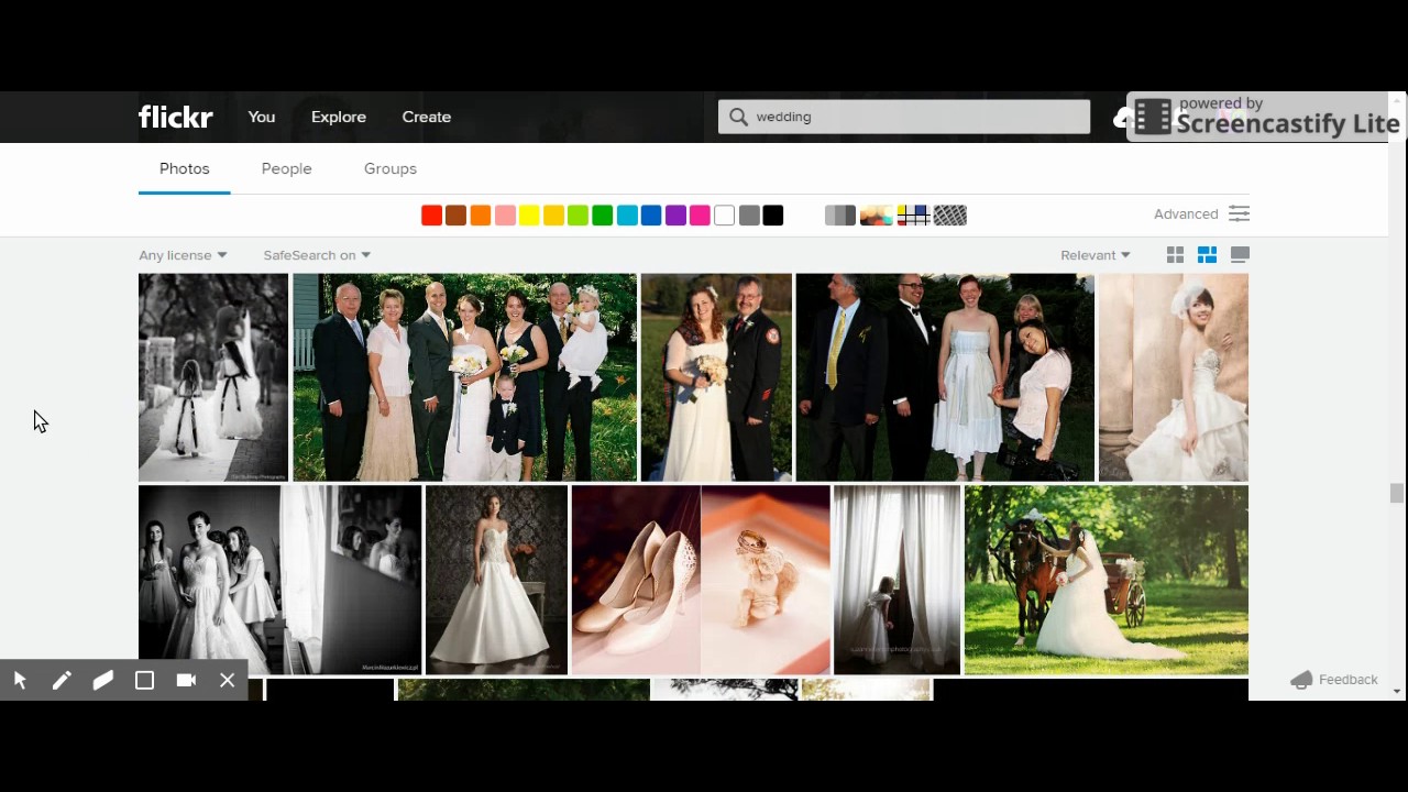 Wedding on Flickr 2