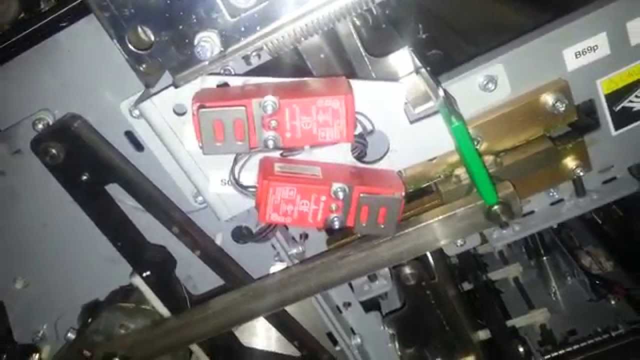 BOURG BDFx BOOKLET MAKER