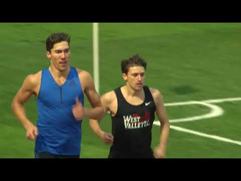 Beer Mile World Record Holder Corey Bellemore Shares Running Tips | Men ...