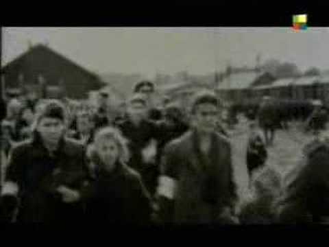 Perón y los nazis en Argentina | PATRIA JUDÍA