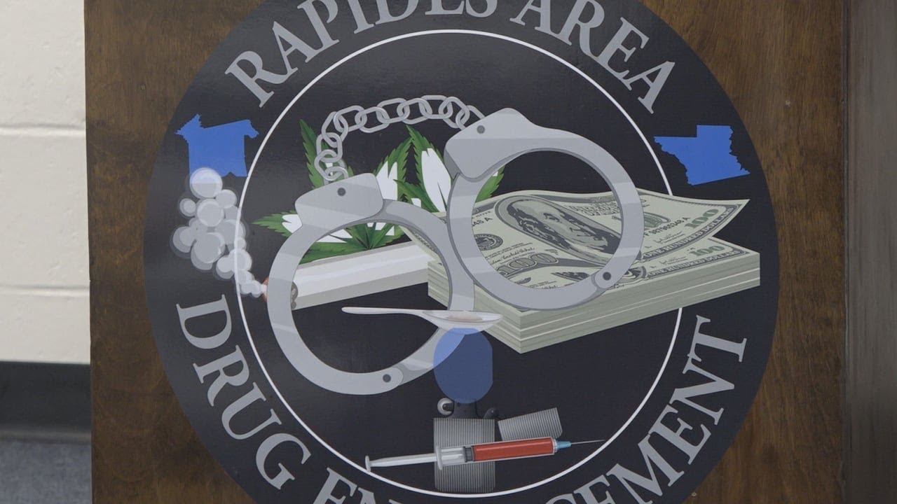 Six arrested in synthetic marijuana drug bust