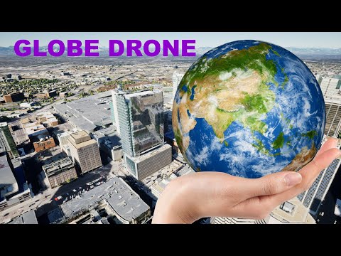Steam Community :: GLOBE DRONE