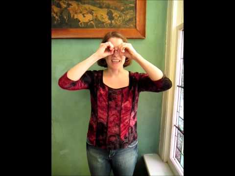 Sign This: “The Owl” | Storytime Stuff