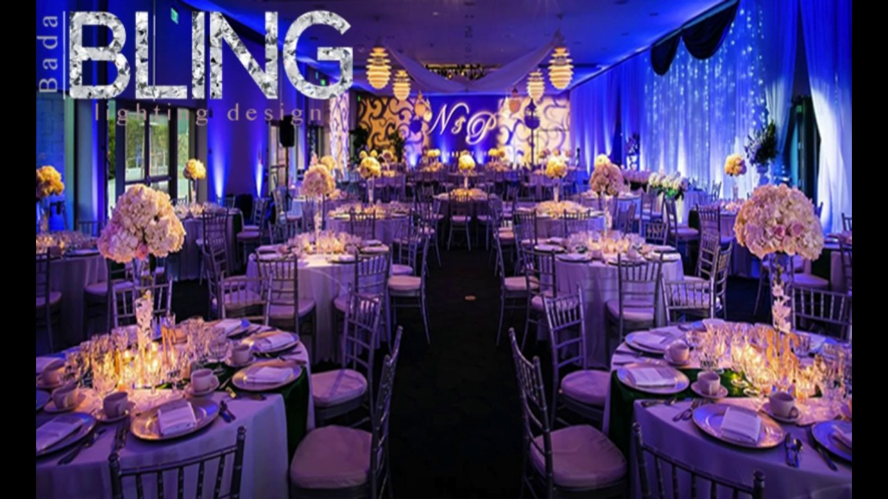 Hire Bada Bling Lighting Design - Lighting Company in Cincinnati, OH ...
