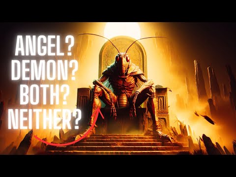 Who are the "Glorious Ones" in the Bible?