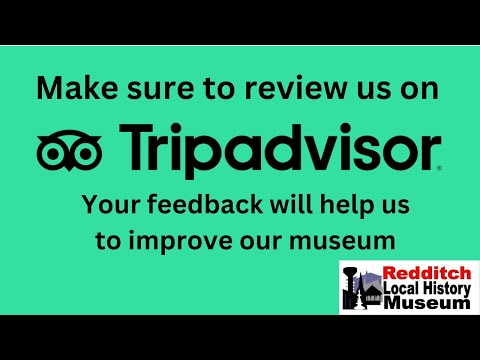 Make sure to review the RLHM on Trip Advisor