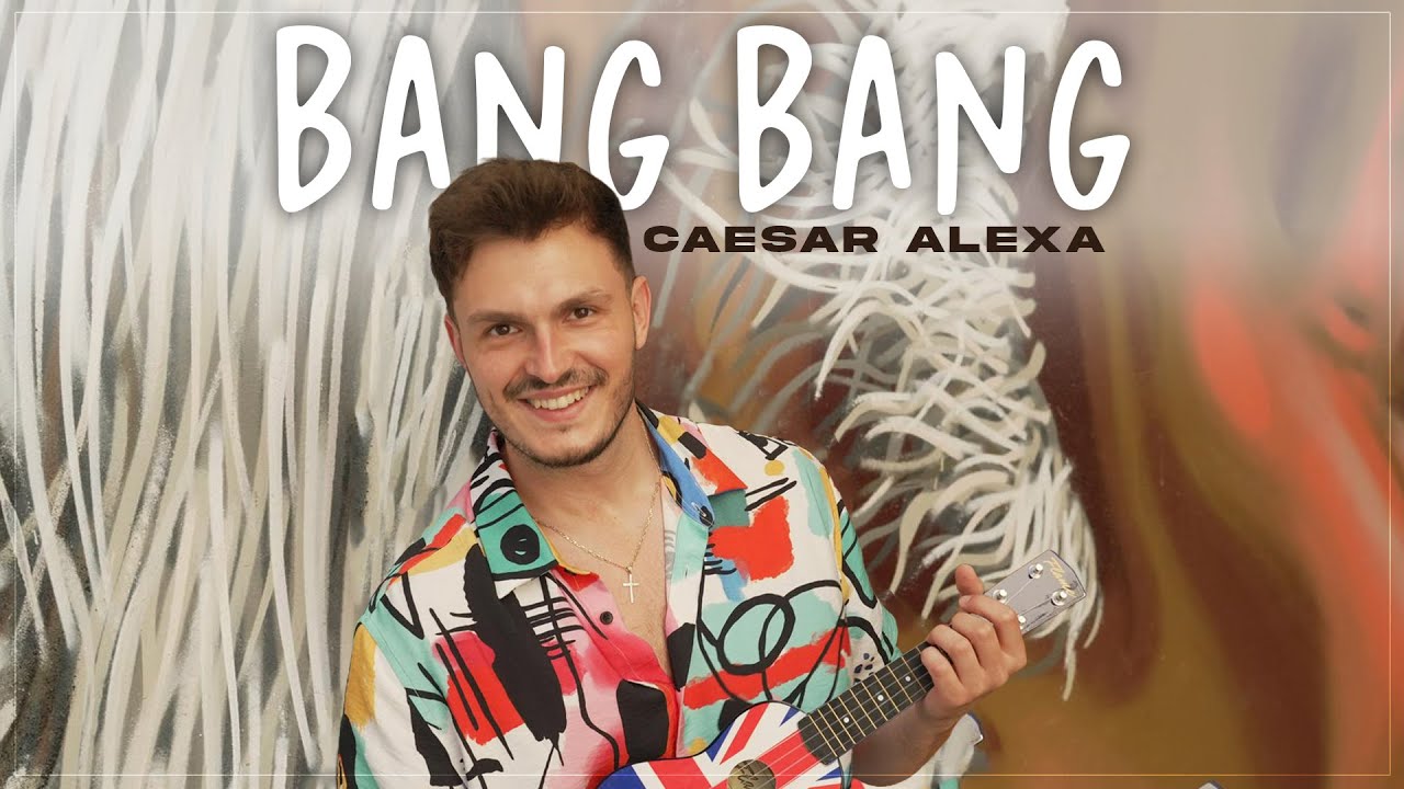 Bang Bang by Cezar Alexa from Romania | Popnable