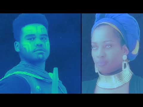 Raw Movie Trailer.. 2020 The Beginning: The Original Hue-Mans Return