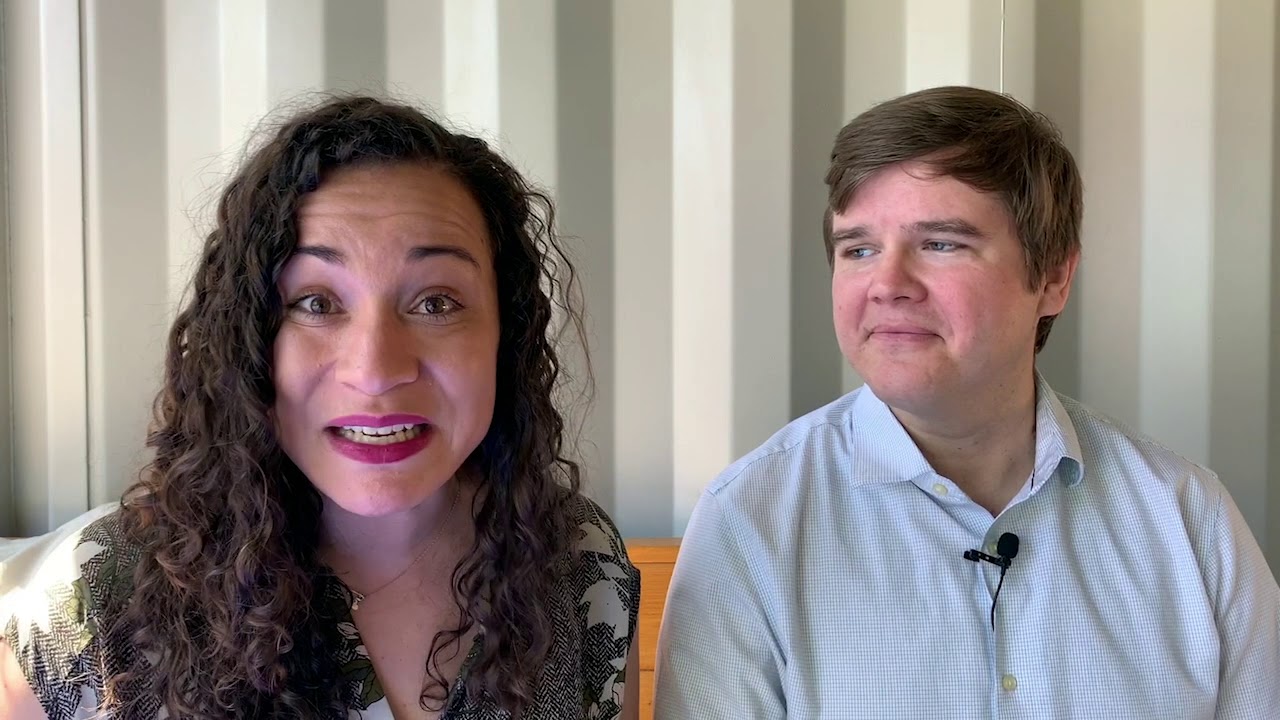 Stackhouse - Intro Video