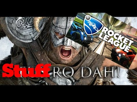 Steam Community :: Video :: Rocketr League | STUFF STUFF | Sight Gamers!