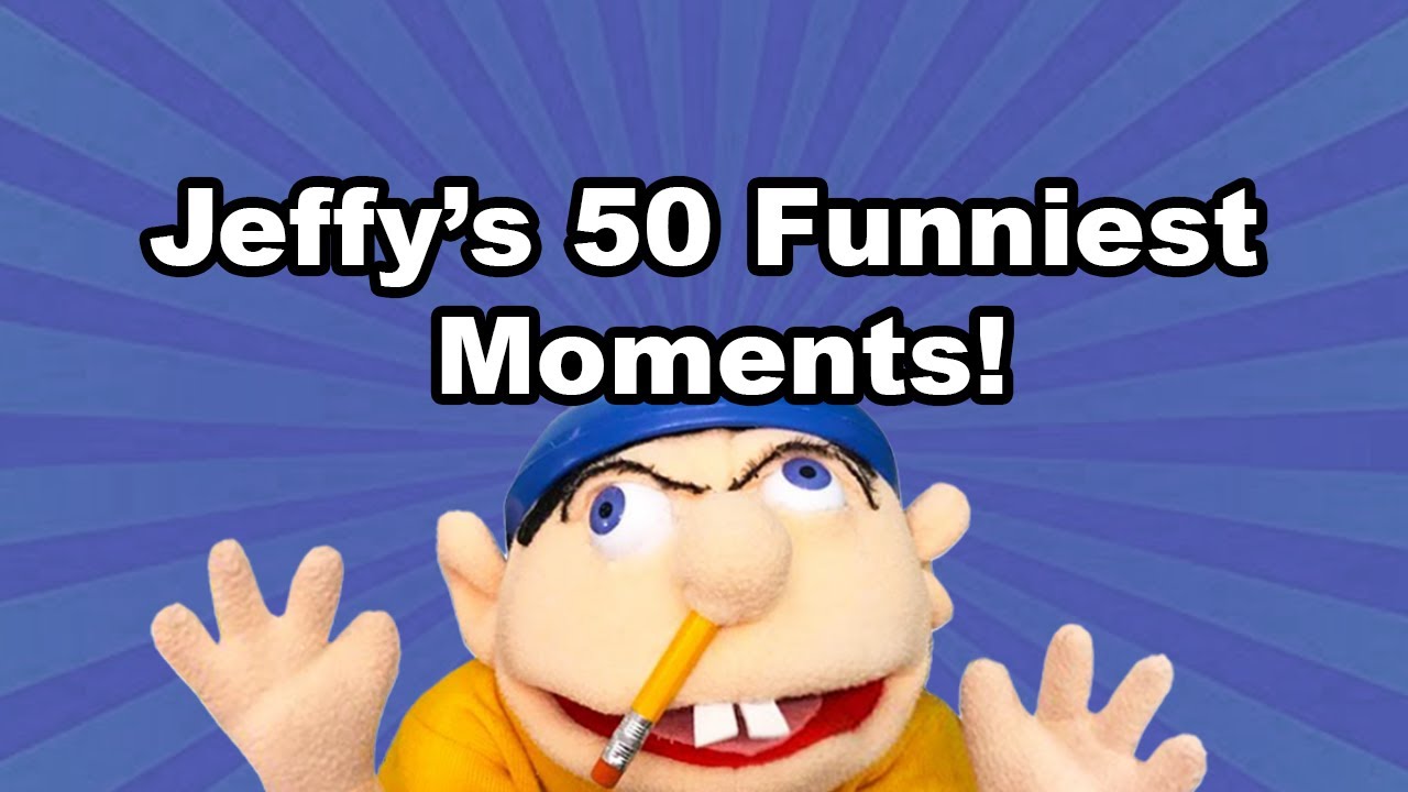 SML Clips: Jeffy's FUNNIEST Moments