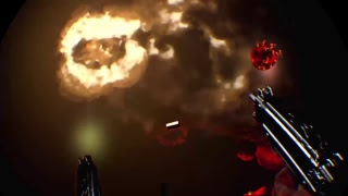 Until dawn rush of blood  2 Playstation VR