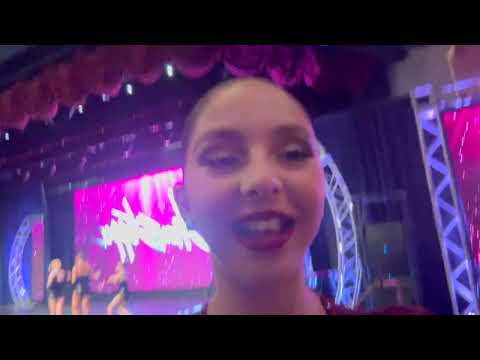 Showstopper Dance Competition 2024