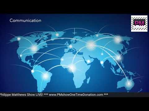 The Maths Behind Communication and Transmission