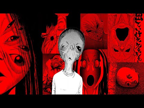 The Scariest Horror Manga You've Never Heard Of: Fuan No Tane Asterisk Explained - Volume 3.
