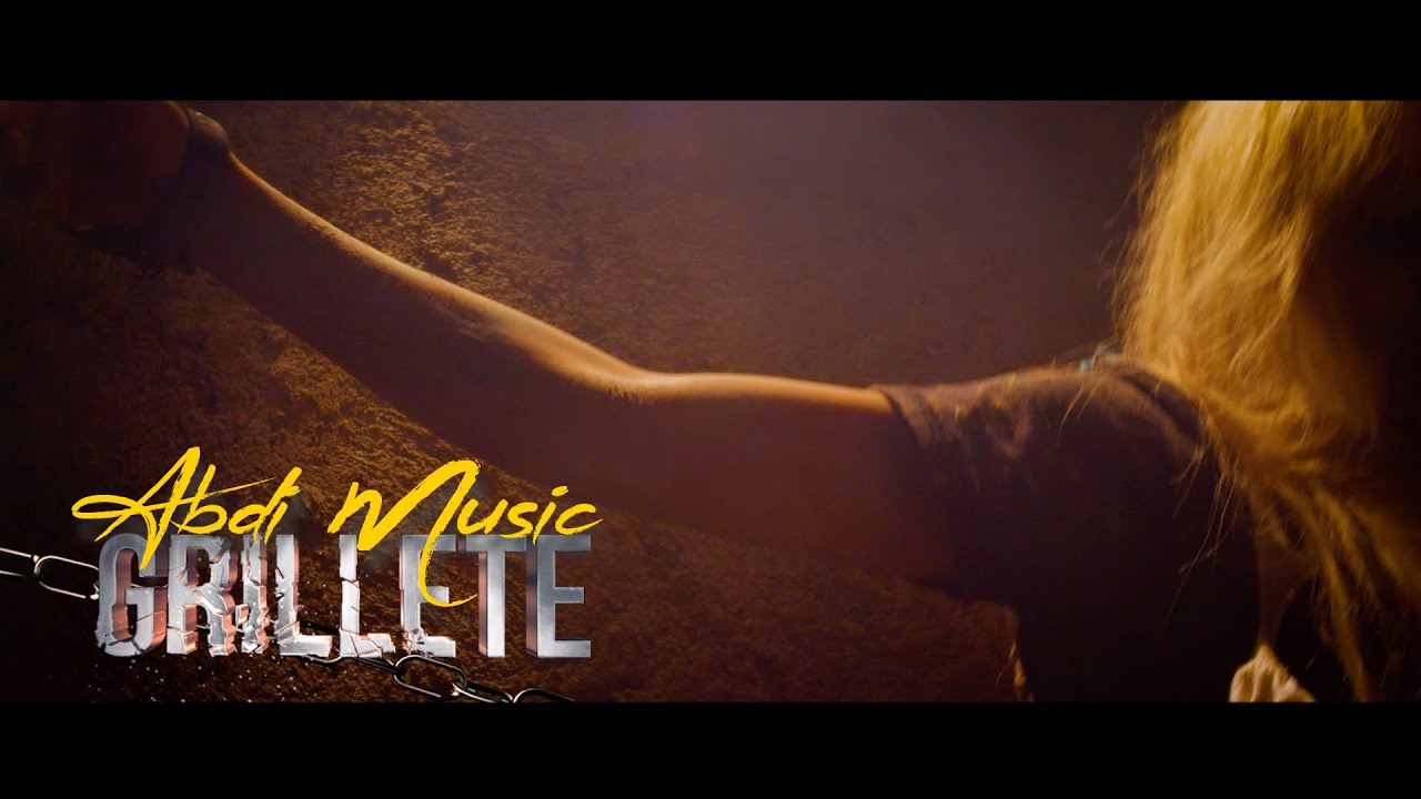 ABDI - GRILLETE - VIDEO OFICIAL