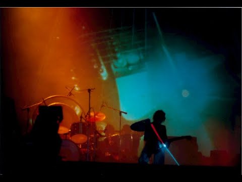 Led Zeppelin August 4th 1979
