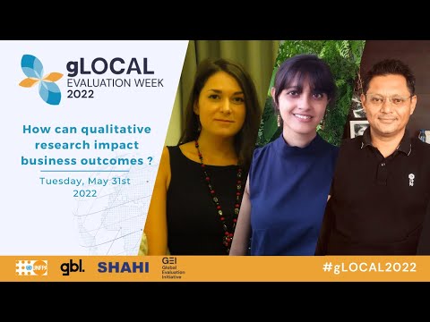 gLOCAL 2022: The Q&A part of the session. With @UNFPAasia and Shahi Exports Pvt. Ltd