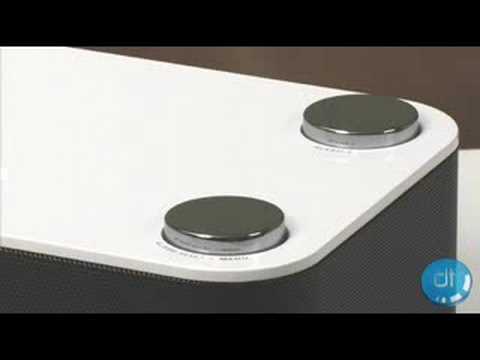 XtremeMac Luna iPod Clock Radio Review