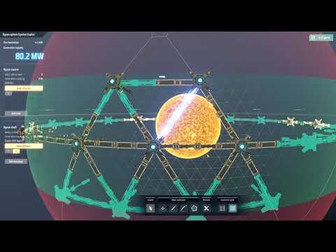 Steam Community :: Video :: Dyson Sphere Program Episode Twelve(12) re ...